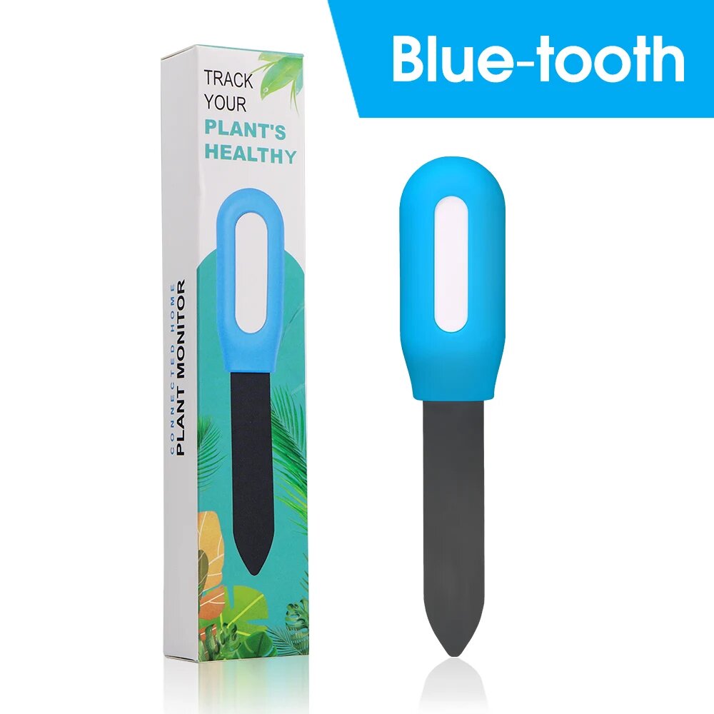 Датчик влажности почвы Bluetooth, цвет E - Only sensor