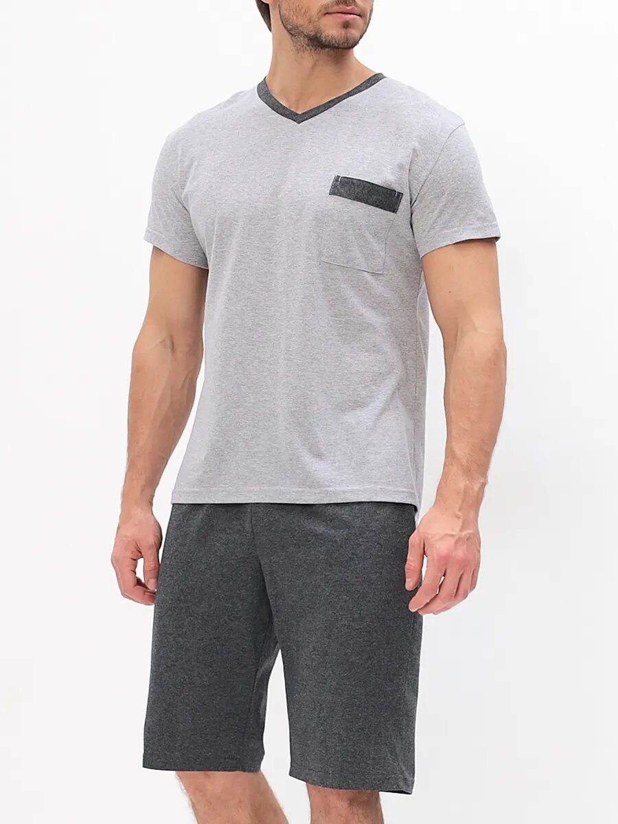 Комплект одежды Домашний костюм 2026