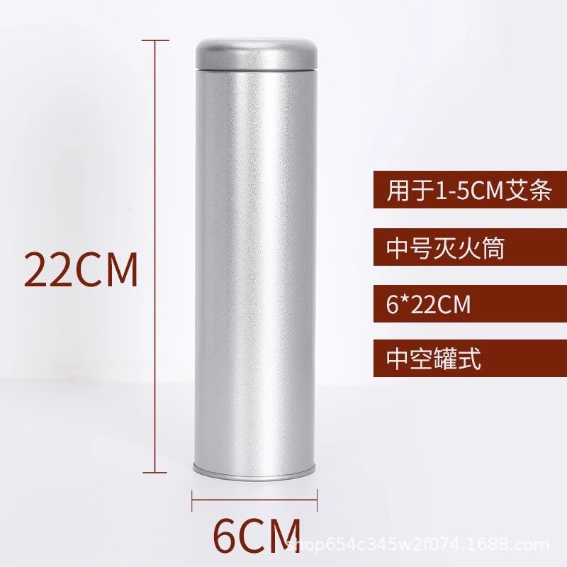 Moxa палка Огнетушитель мокса палка Огнетушитель бытовые утолщенные большие прижигания мокса палка пожаротушения крышка
