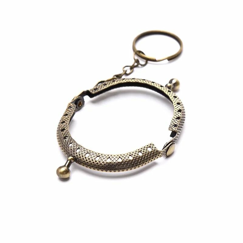 Фермуар "Полукруг"