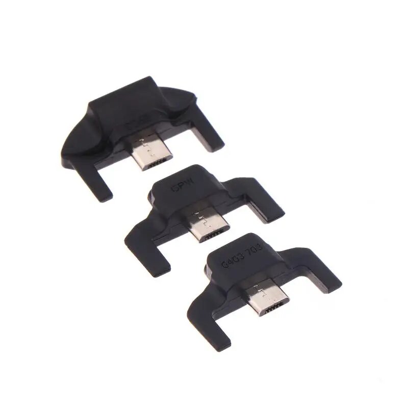 Адаптер Micro USB на Type-C GPW для мыши Logitech — фото 1