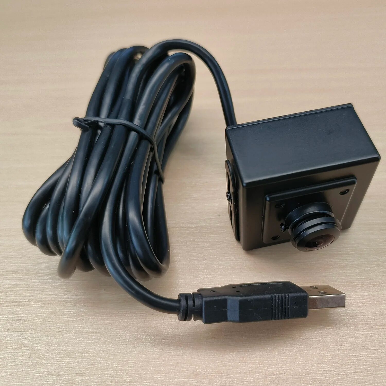 ELP HD 720P USB камера Raspberry Pi, фокус 2.1 мм