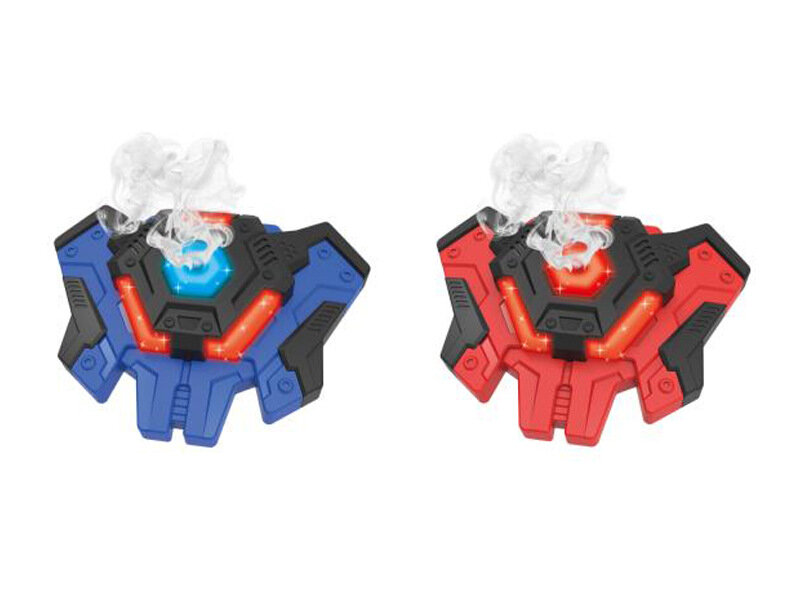 Улучшенная детская инфракрасная сенсорная боевая пушка PUBG, лазерная игрушечная пушка, стрельба пауком, НЛО, настоящая CS боевая пушка