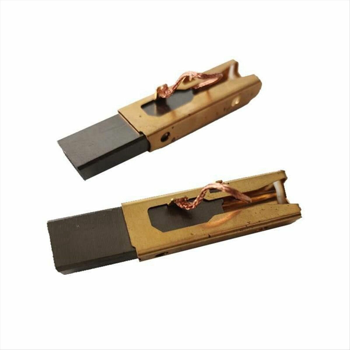 Подходит для двигателя пылесоса 26/36E 915. Угольная щетка. Сменные аксессуары для пылесборника