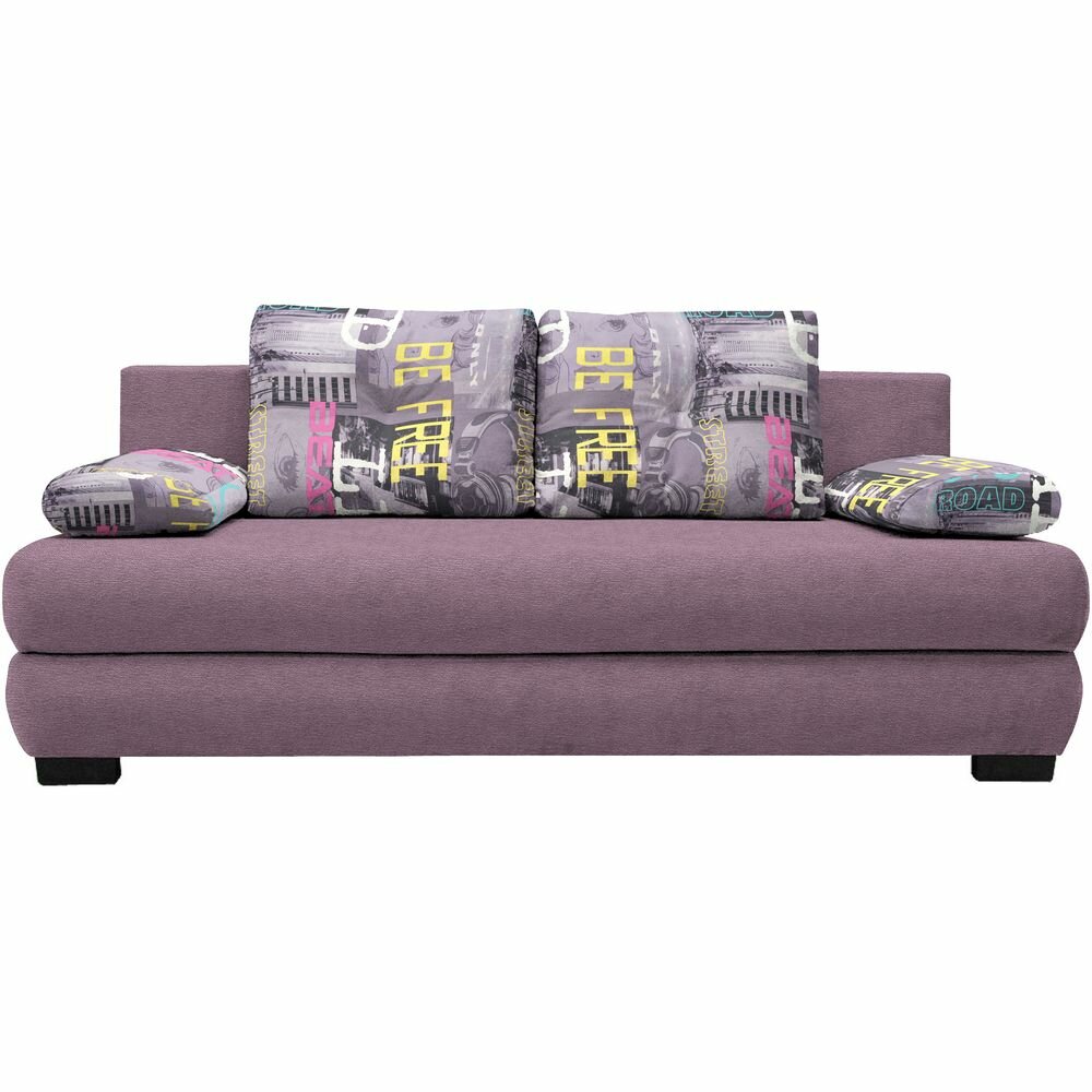 Диван еврокнижка Leticiya А Луиджи А31