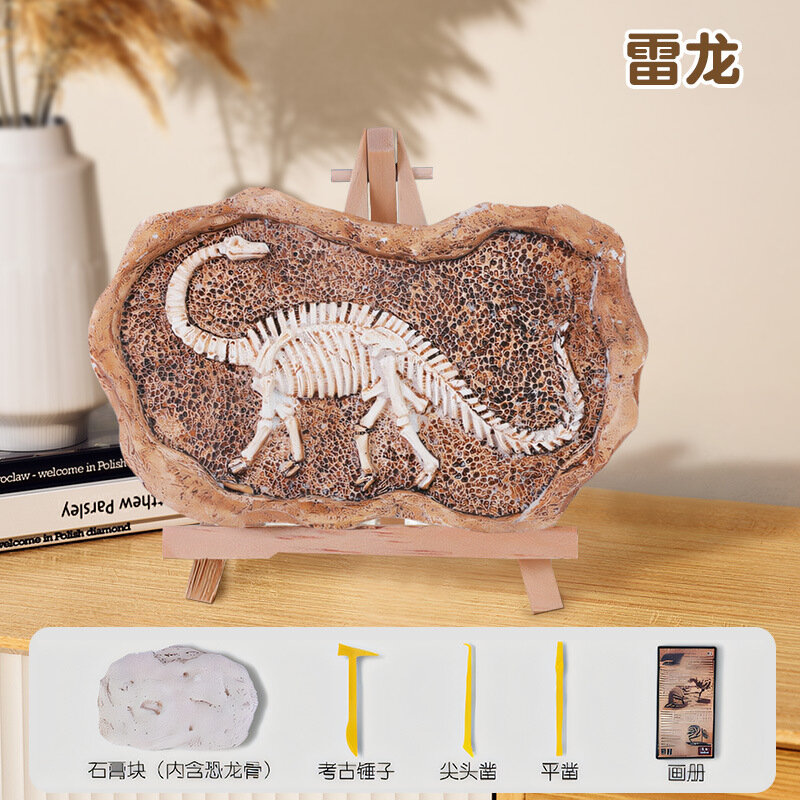 Игрушка для детей Пиноккио, набор моделей динозавров Тираннозавр Рекс, культурные и креативные игрушки, горячая распродажа оптом