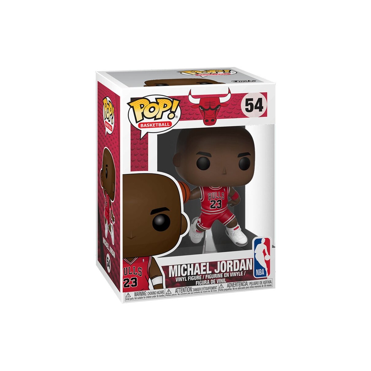 Фигурки игрушечные Funko — фото 1