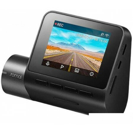 Видеорегистратор 70mai Dash Cam A200 (международная версия)