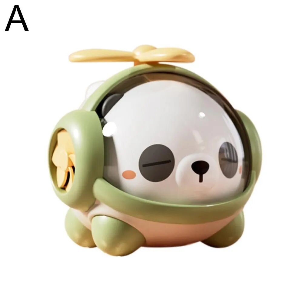 Детские вертолетные свистки - это свистки, издающие музыкальные звуки из мультфильмов о вертолетах.