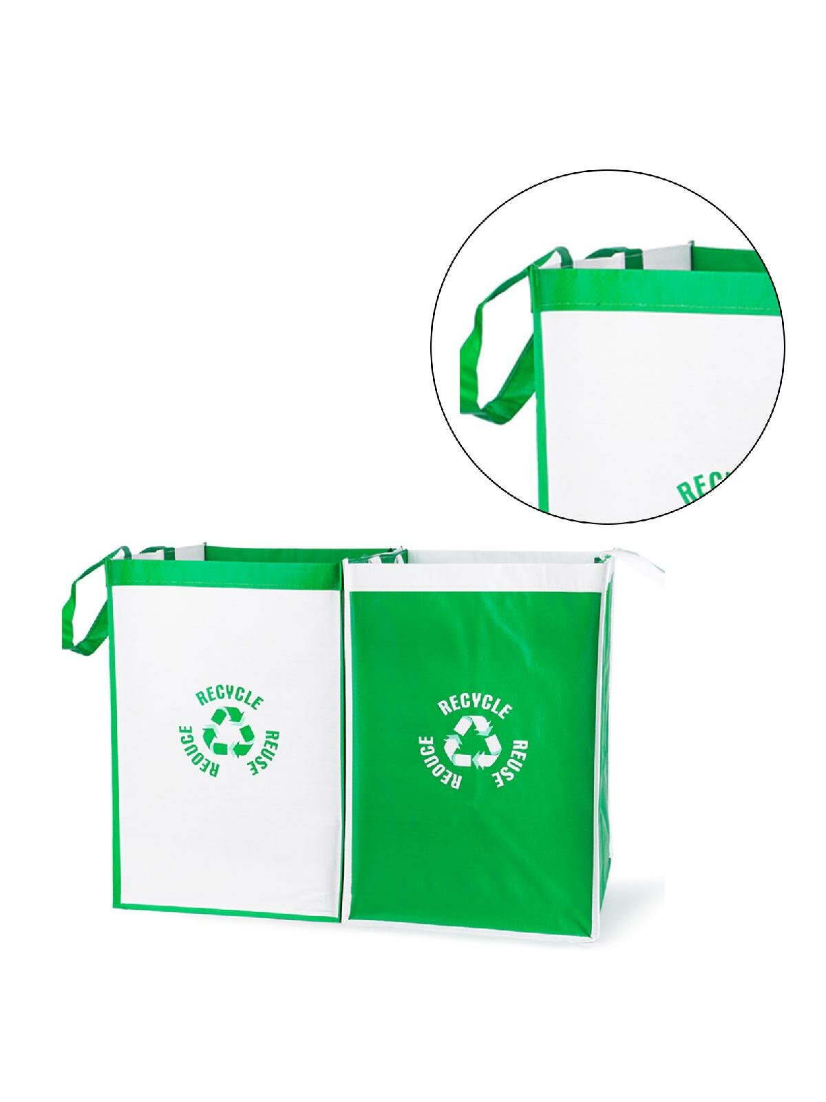 Кухня для дома, органайзеры для сортировки мусора, водонепроницаемые корзины