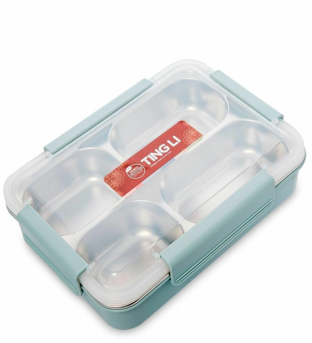 Ланч-бокс A2155897 Art Home