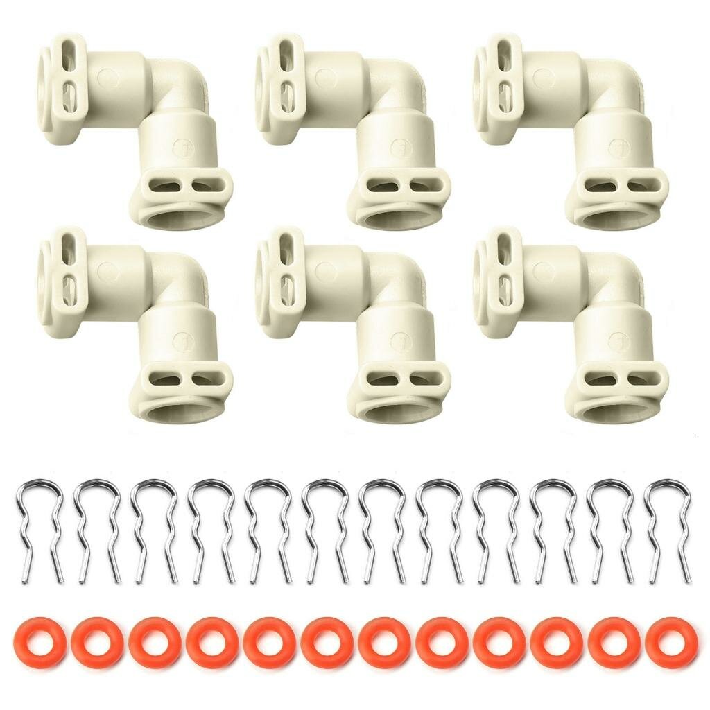 Универсальный адаптер для кофемашины