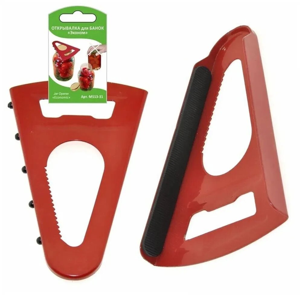 Открывалка, 1 шт