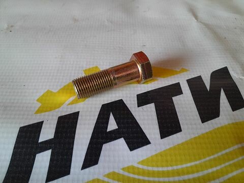 Болт карданного вала Z420100050