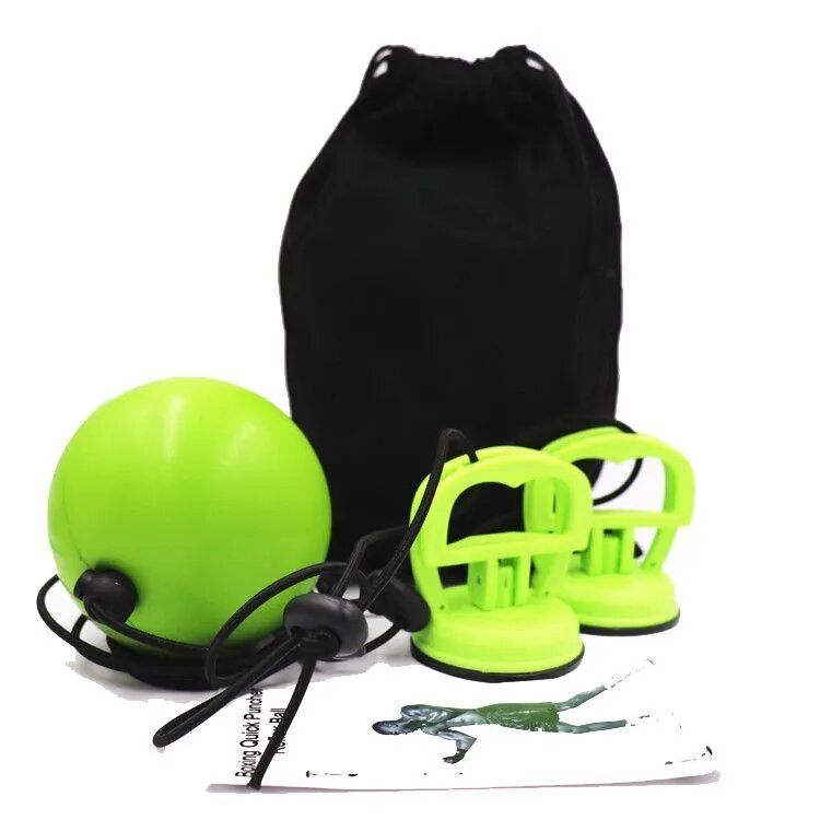 Набор инвентаря для бокса