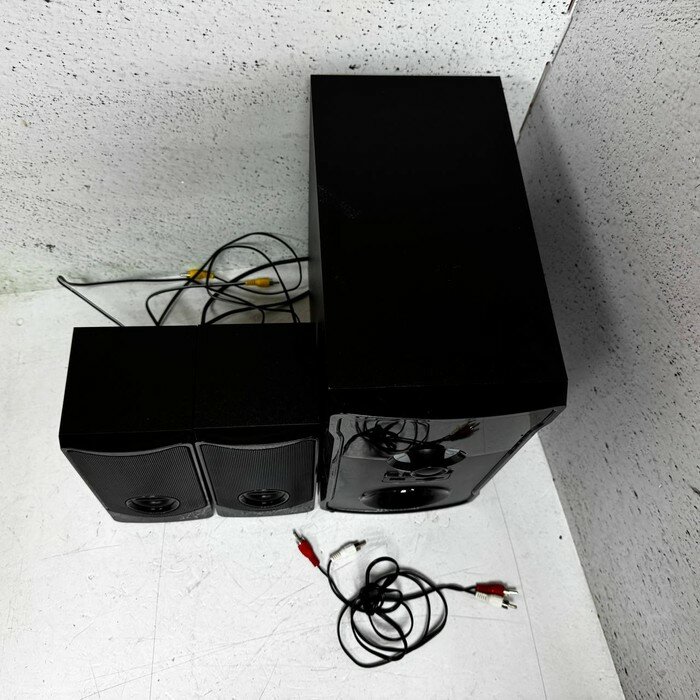 Колонки для дома HYUNDAI H-HA280