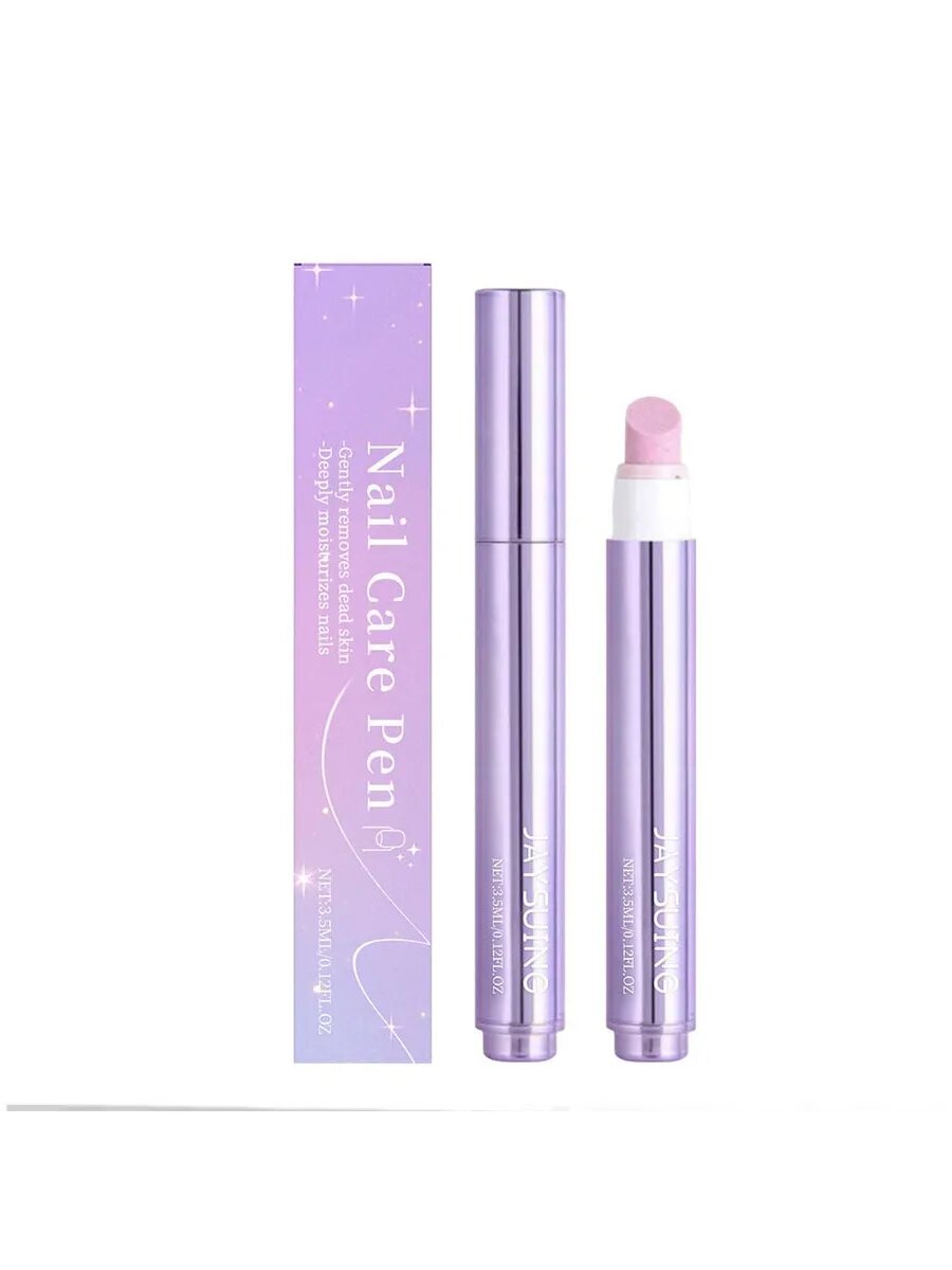 Масло для ухода за ногтями, 3.5 мл, питание и укрепление