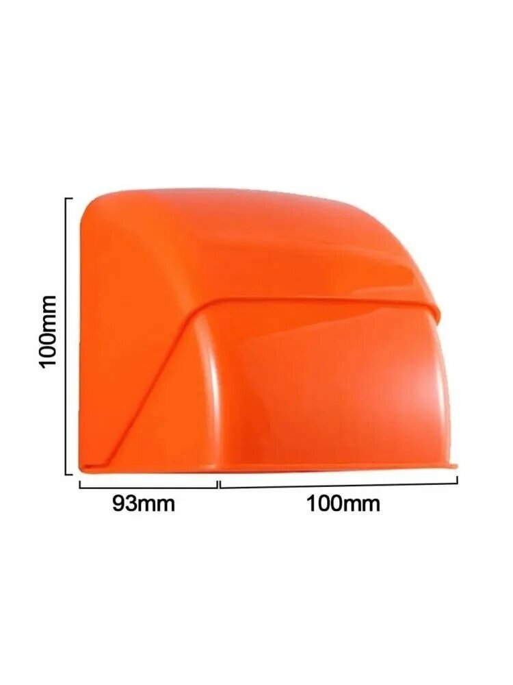 Специальная водонепроницаемая крышка для розетки выключателя зарядного устройства на открытом воздухе