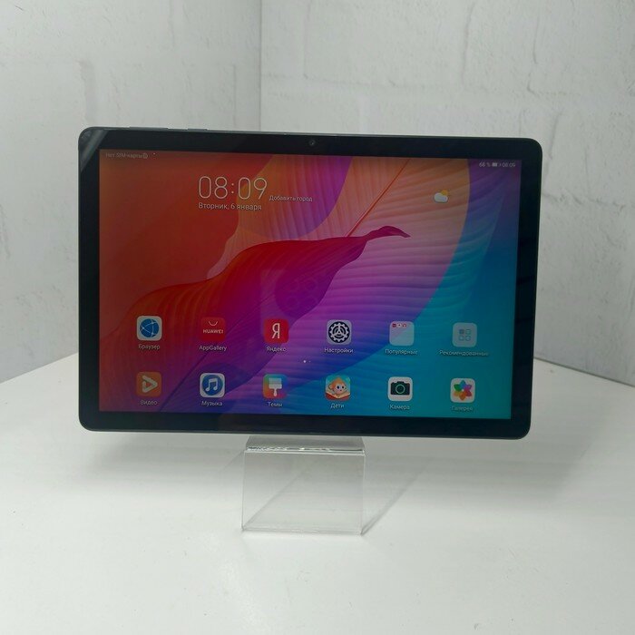 Планшет HUAWEI MatePad T 10s (2021) 2/32 Синий