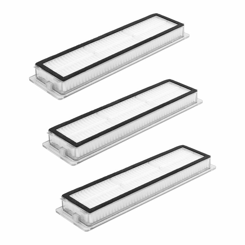 (P X G Y) 3 шт. Для Dream BOT L10 Pro D9 робот-пылесос аксессуары фильтр