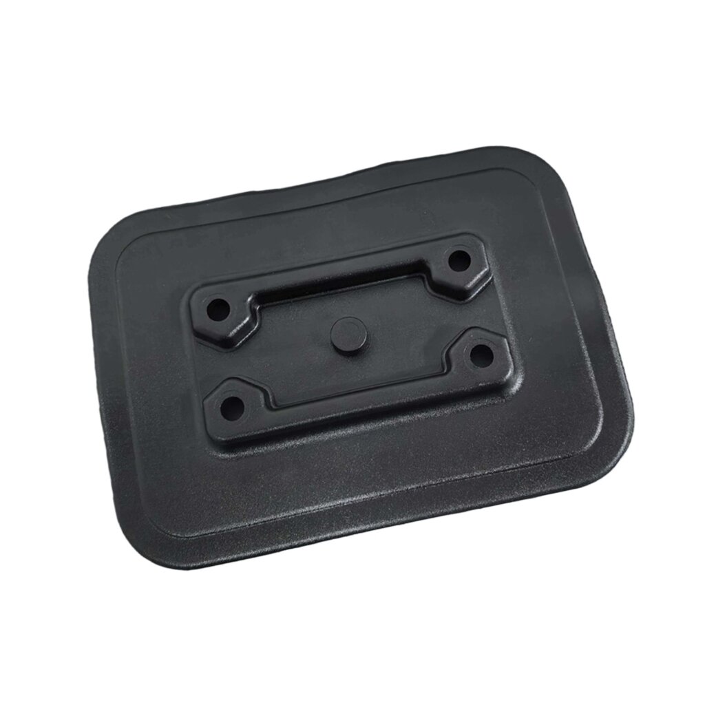 Стационарное основание эхолота