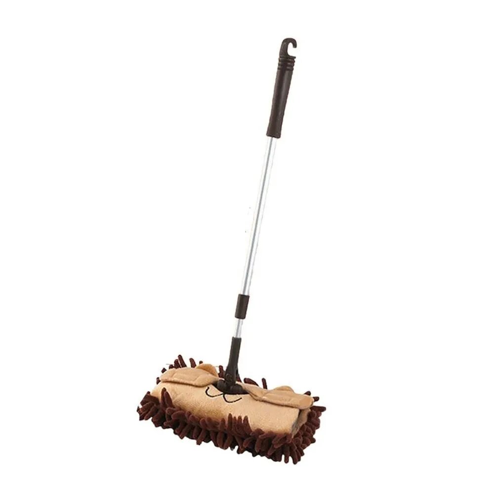 Детский веник, совок для мусора, набор швабр игрушек