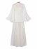 Платье ZIMMERMANN Pleated dress, размер 36