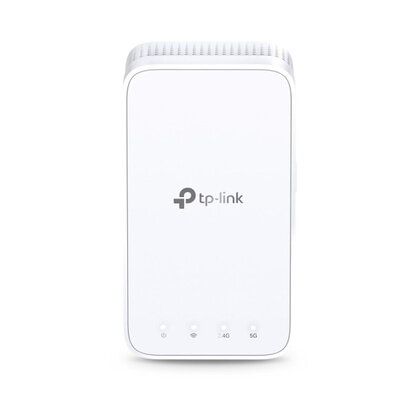 Usilitel wi fi signala tp link re300