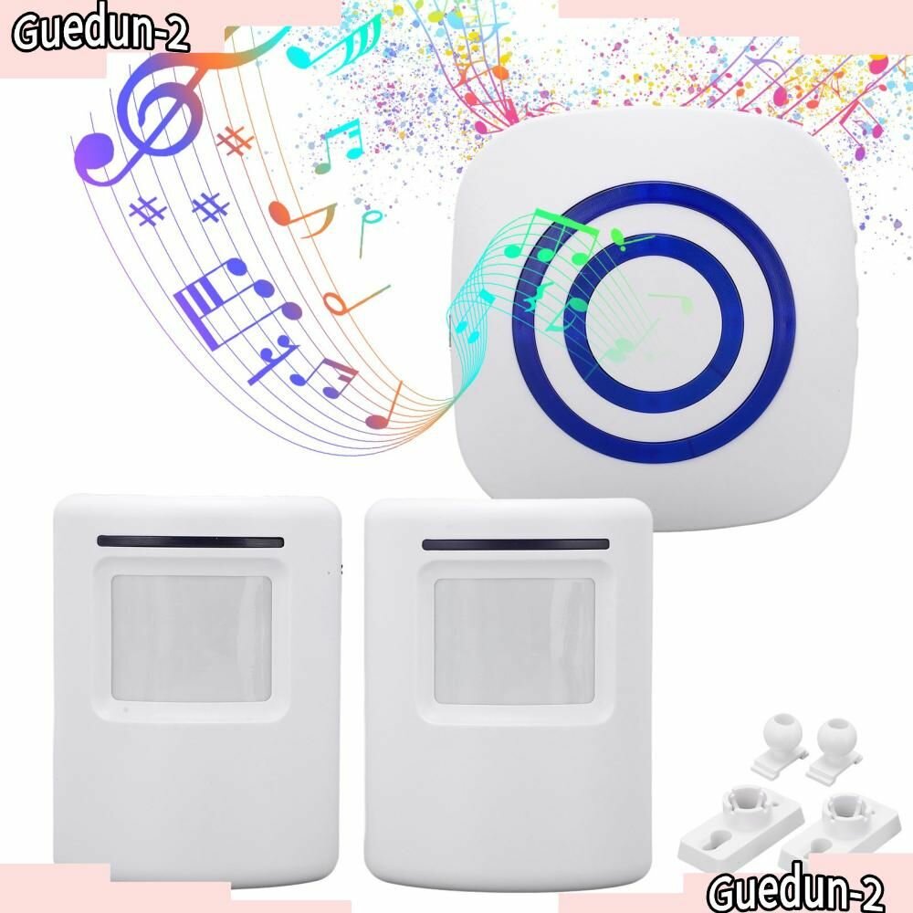 Оповещение детектора