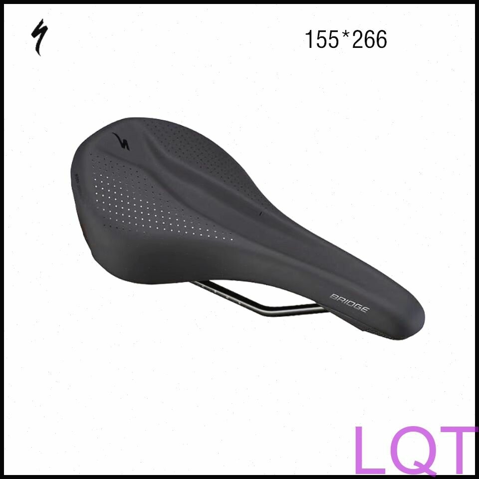 Седло для велосипеда Specialized Bridge Sport , 155 мм