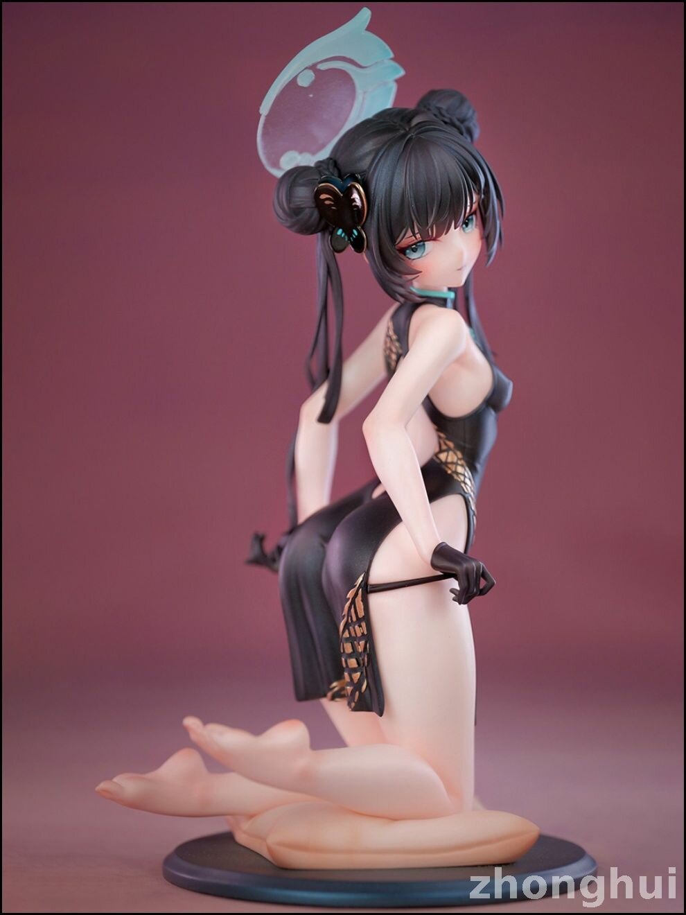 Аниме фигурка Blue Archive Kisaki 19cm
