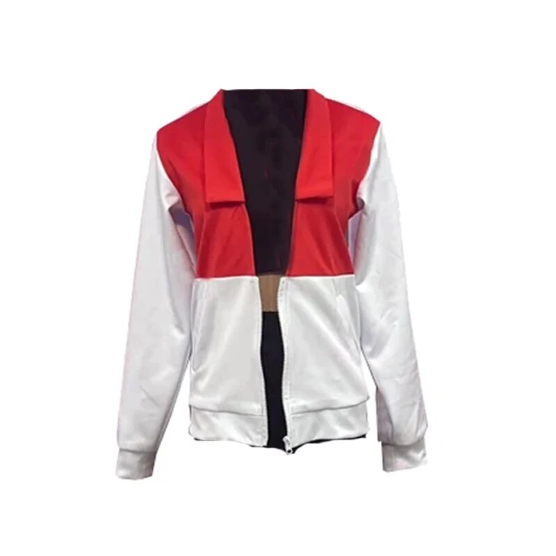 Аниме Butcher YiXi Косплей костюм XXL, 04only coat, MEN