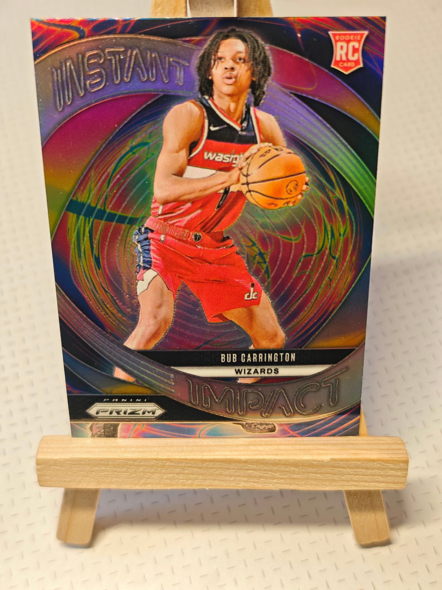 Коллекционные карточки Panini, баскетбольные карточки NBA, специальные карточки, карточки с эффектом преломления