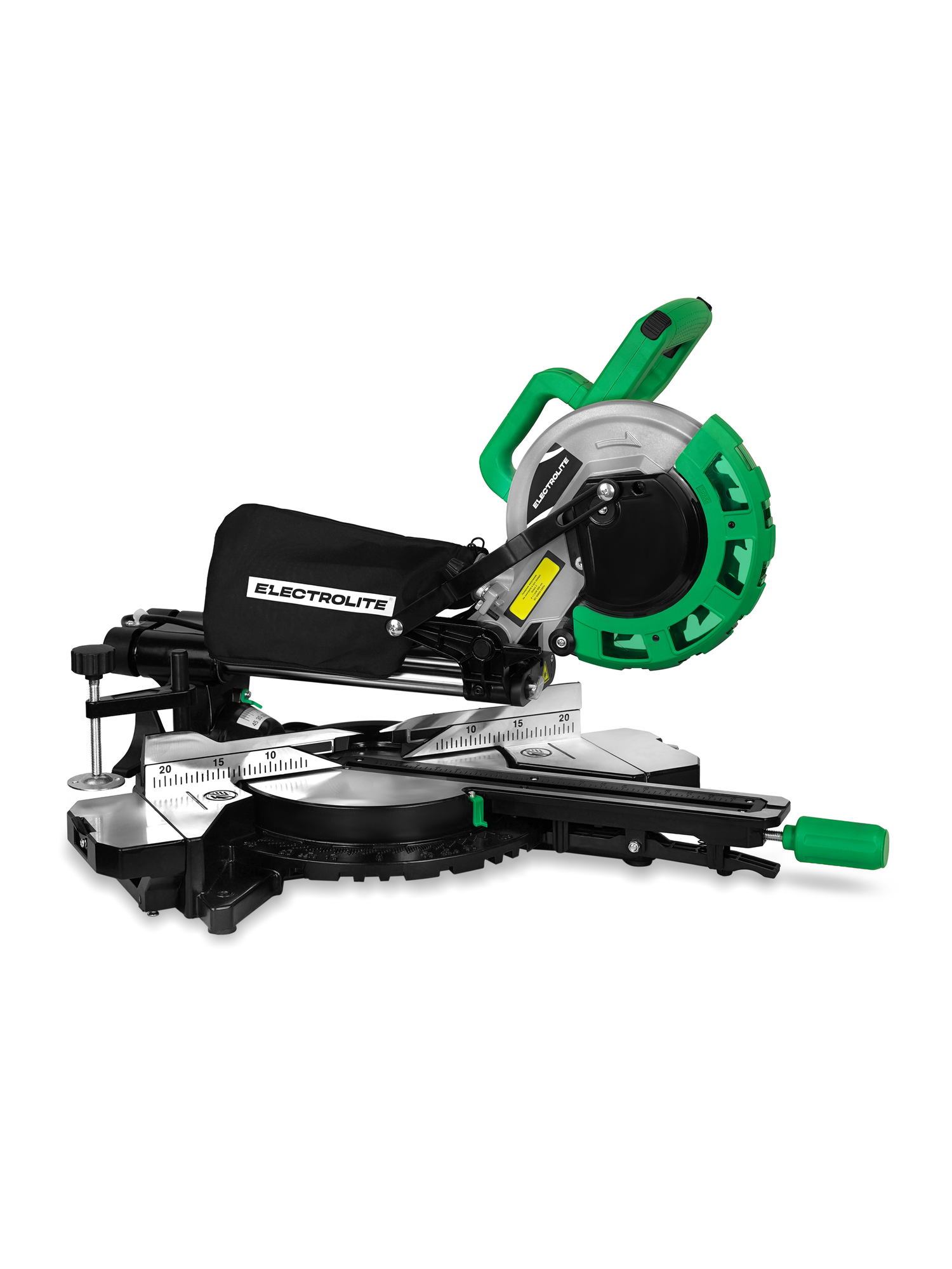 Торцовочная пила Electrolite MSE 2000S (220В, 2000 Вт, 4700 об/мин )