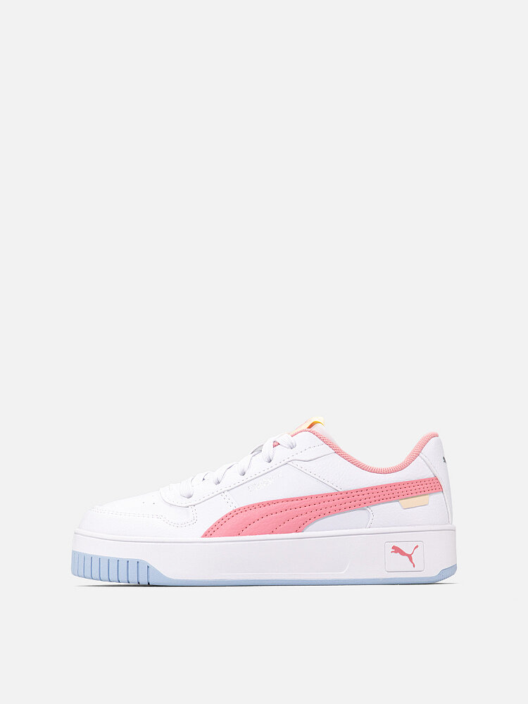 Кроссовки Carina Street