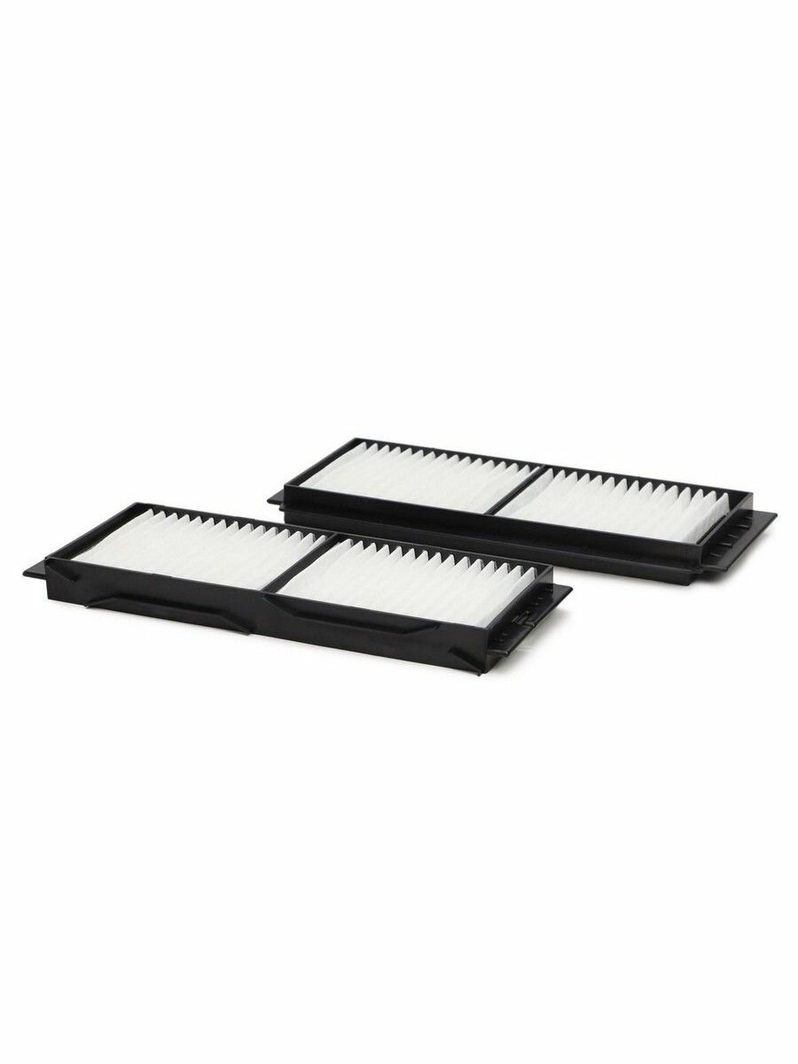 Фильтр салонный Sakura CA17150S для Mazda 3 / Мазда 3