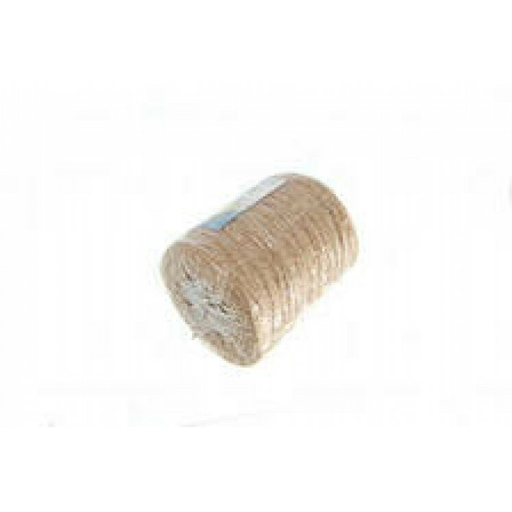 Шпагат джутовый 100М 560Х2 текс ШС