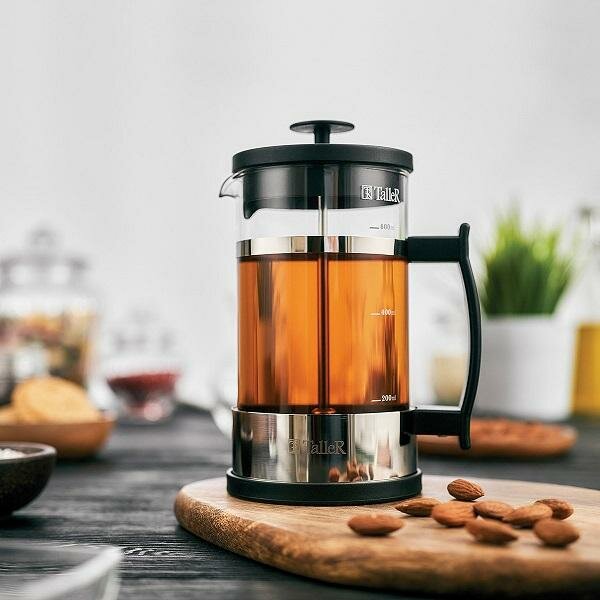 Френч-пресс 0.6Л дориан TALLER