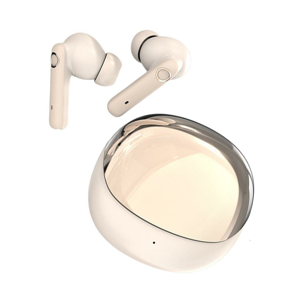 Беспроводные переводящие наушники с ИИ, Цвет кожи