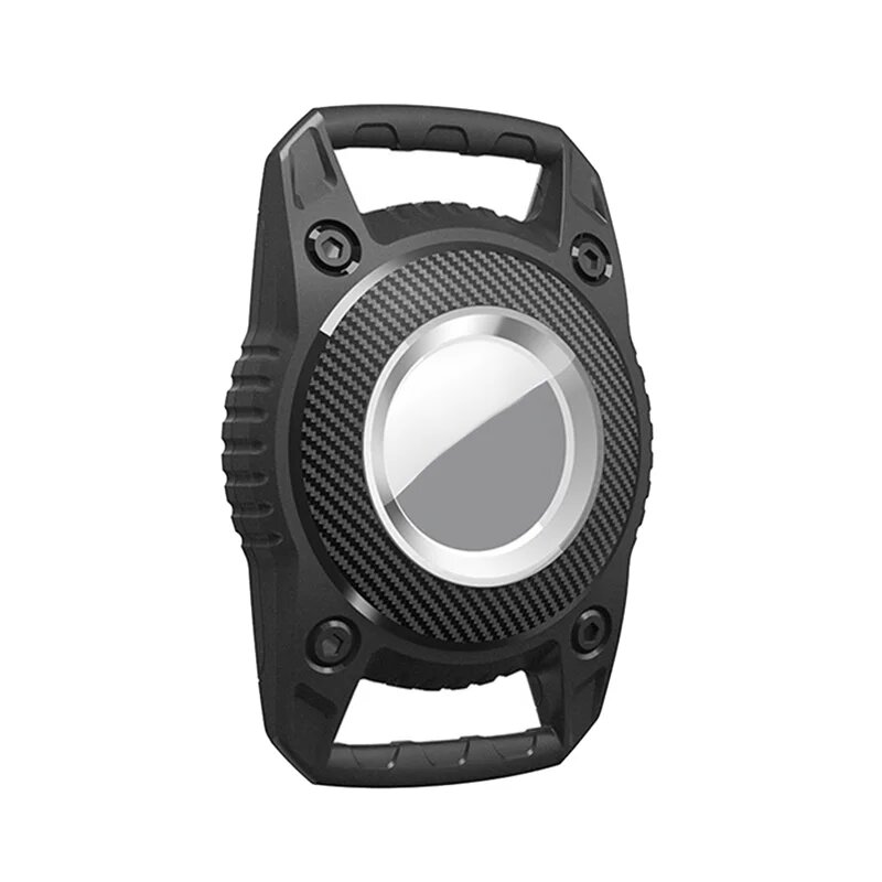 Защитный чехол для AirTag для ошейника собаки