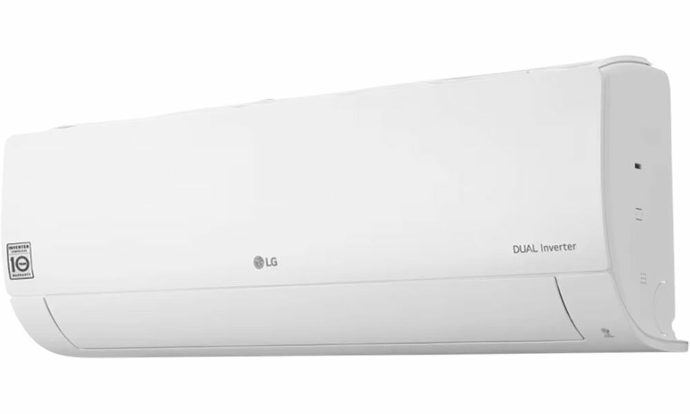 Кондиционер сплит-система LG P09TT