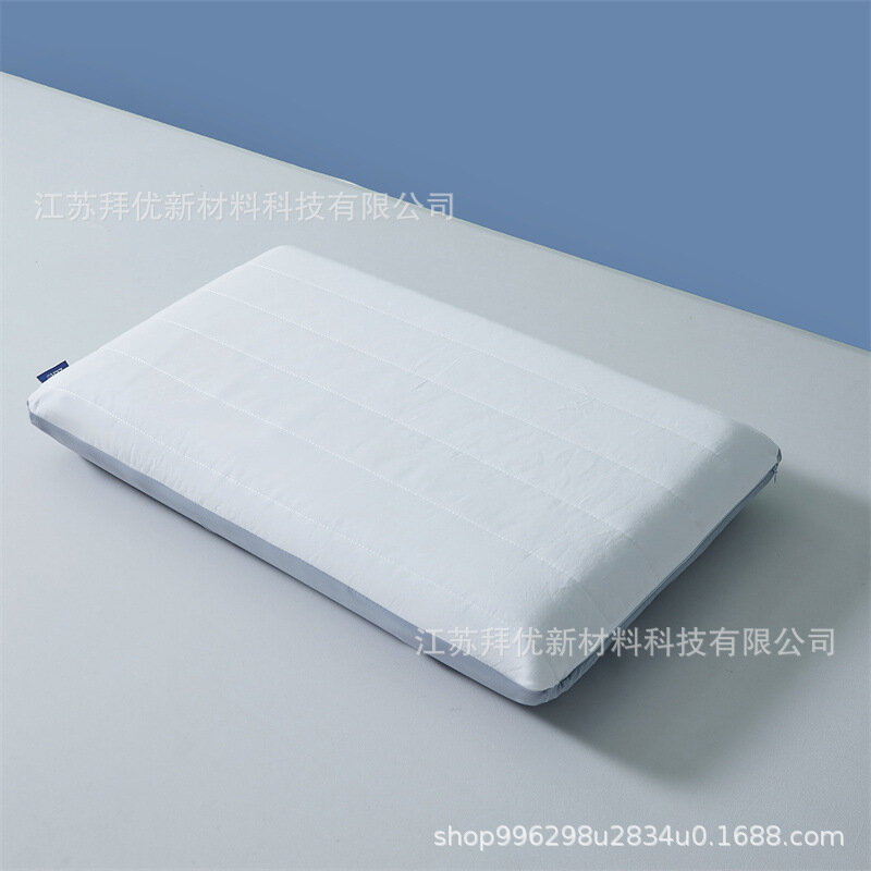 Подушка для глубокого сна Source Factory Atour PRO2, подушка с эффектом памяти, подушка для поддержки шеи, подушка для взрослых, ядро с нулевым давлением, медленное восстановление