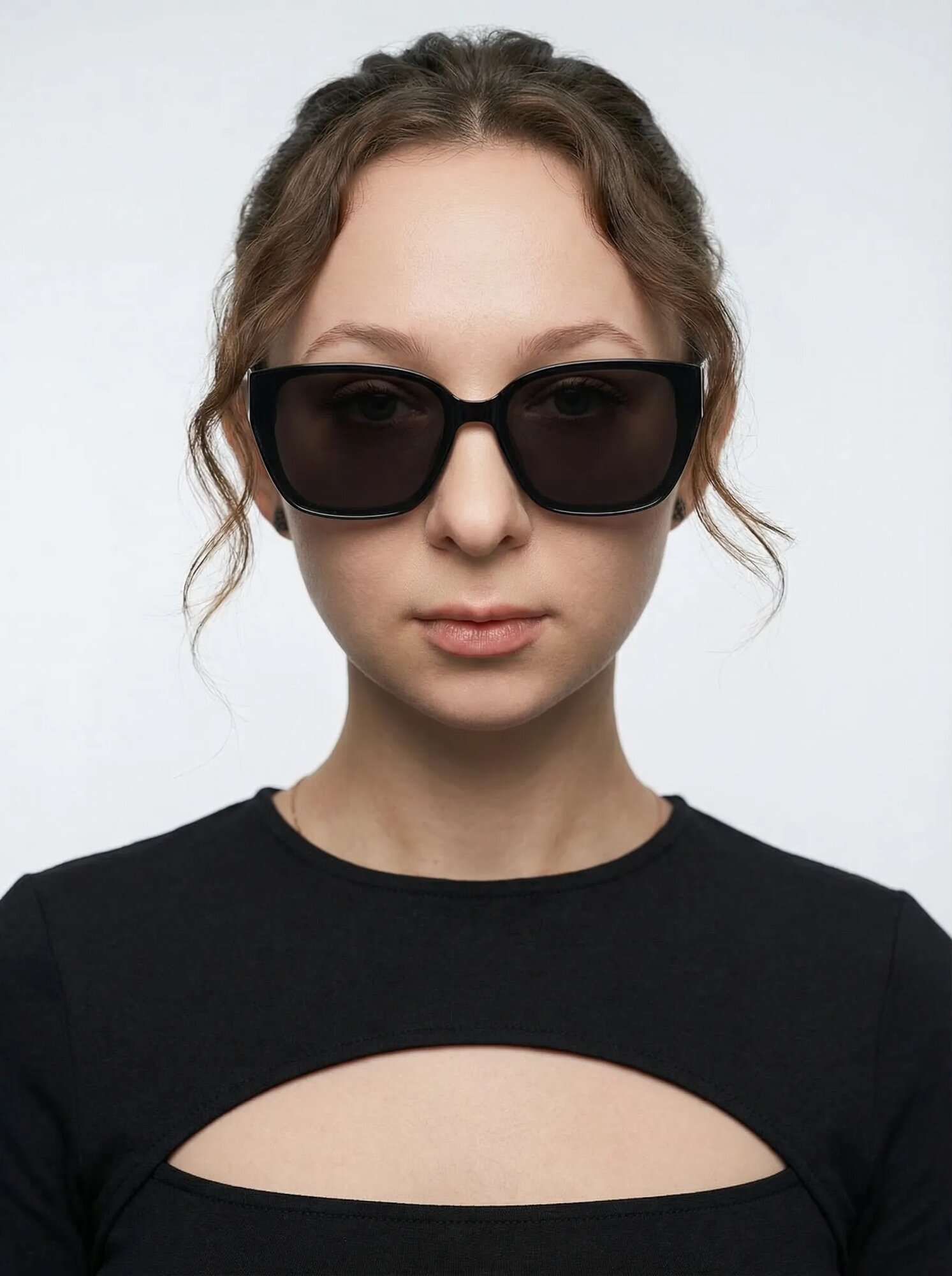 Солнцезащитные очки Optik U
