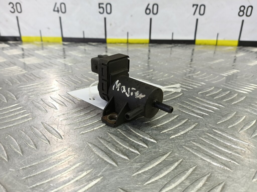 Клапан электромагнитный Б/У для Renault Master III (2010—2014) 8200762162