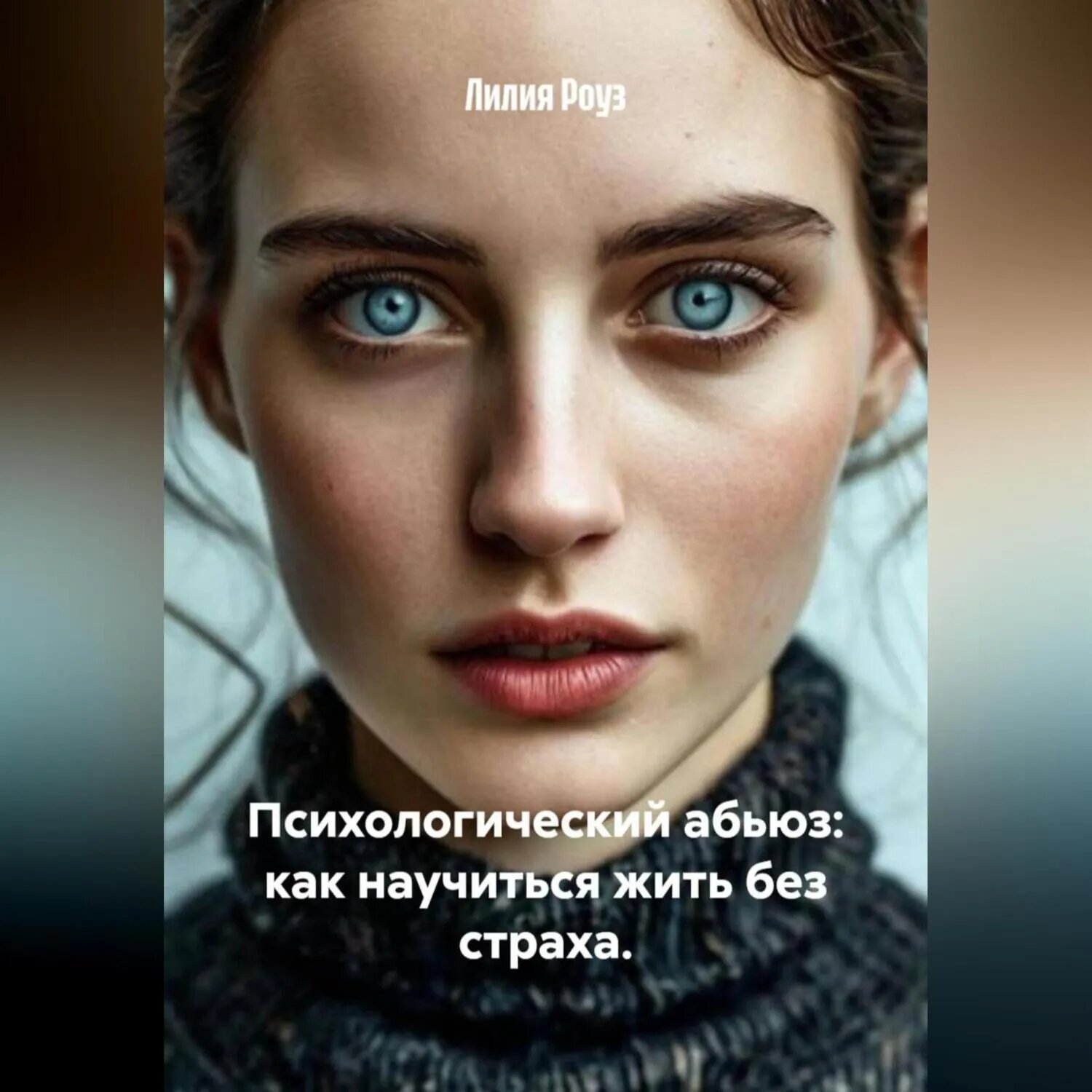 Психологический абьюз: как научиться жить без страха. [Аудиокнига]