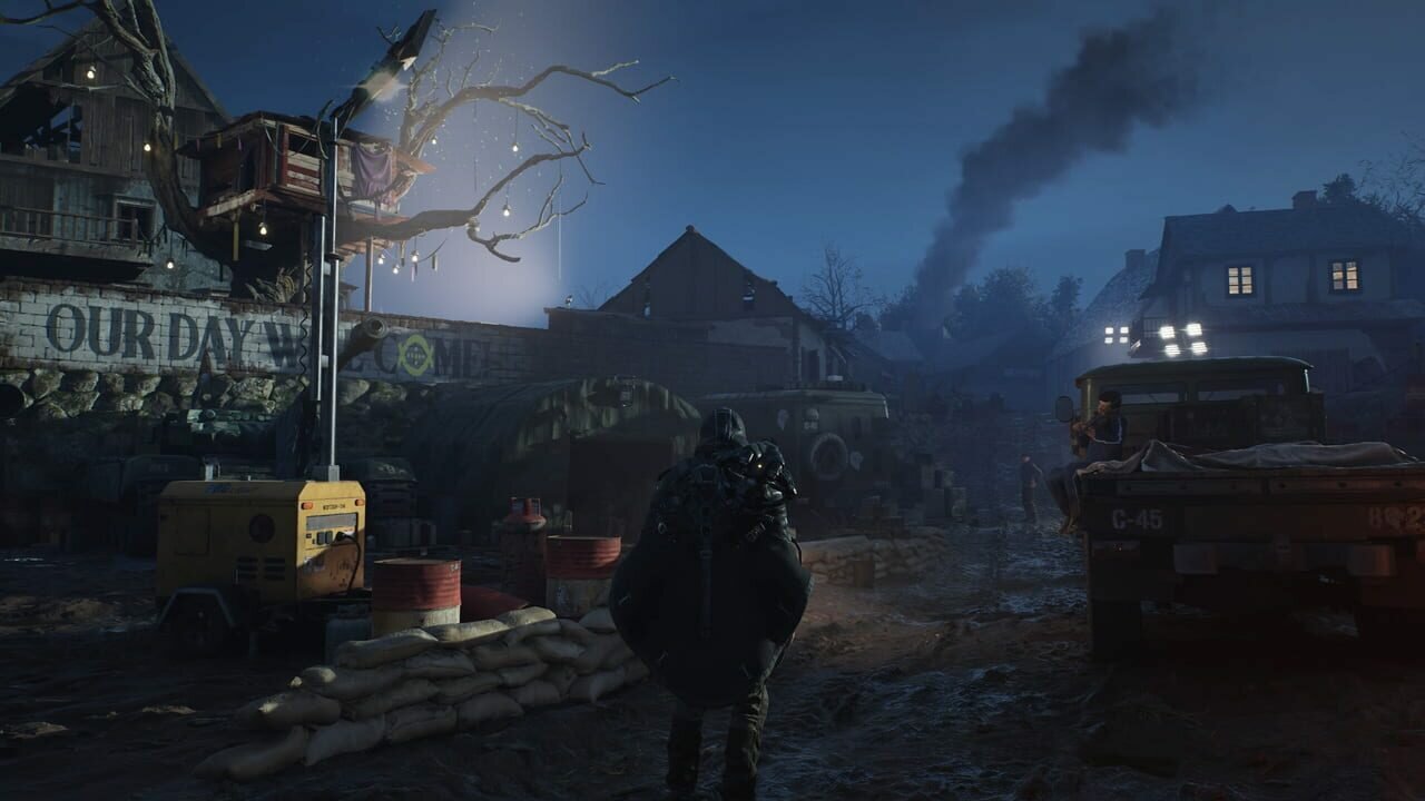 Игра Hell is Us — фото 1