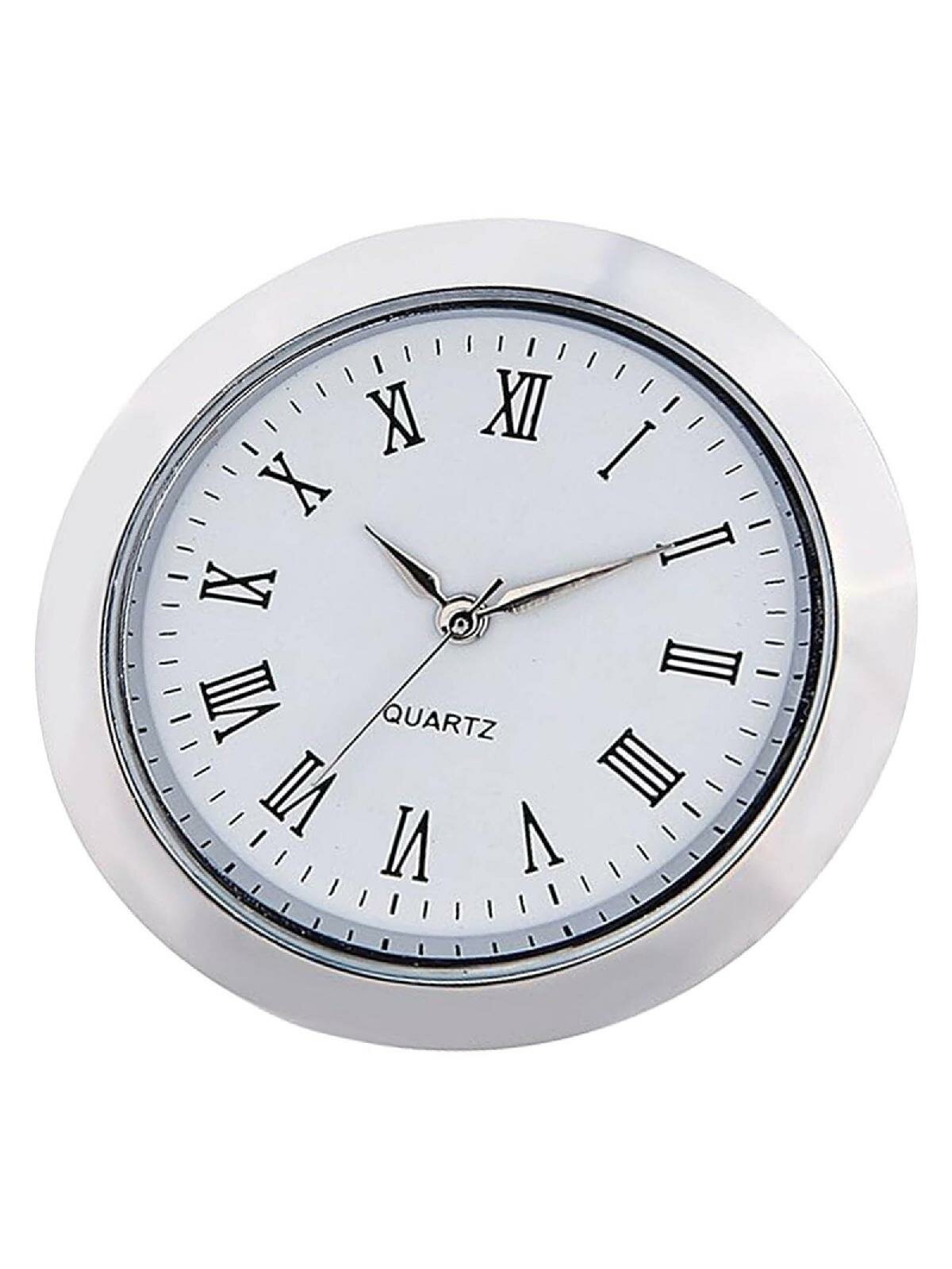 Удобные Часовые детали С Круглой Часовой Головкой для Учета времени