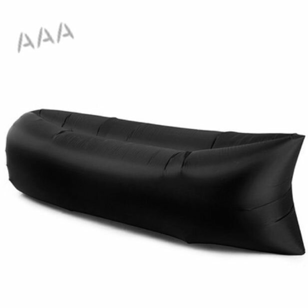 Надувной диван 200х90 см.