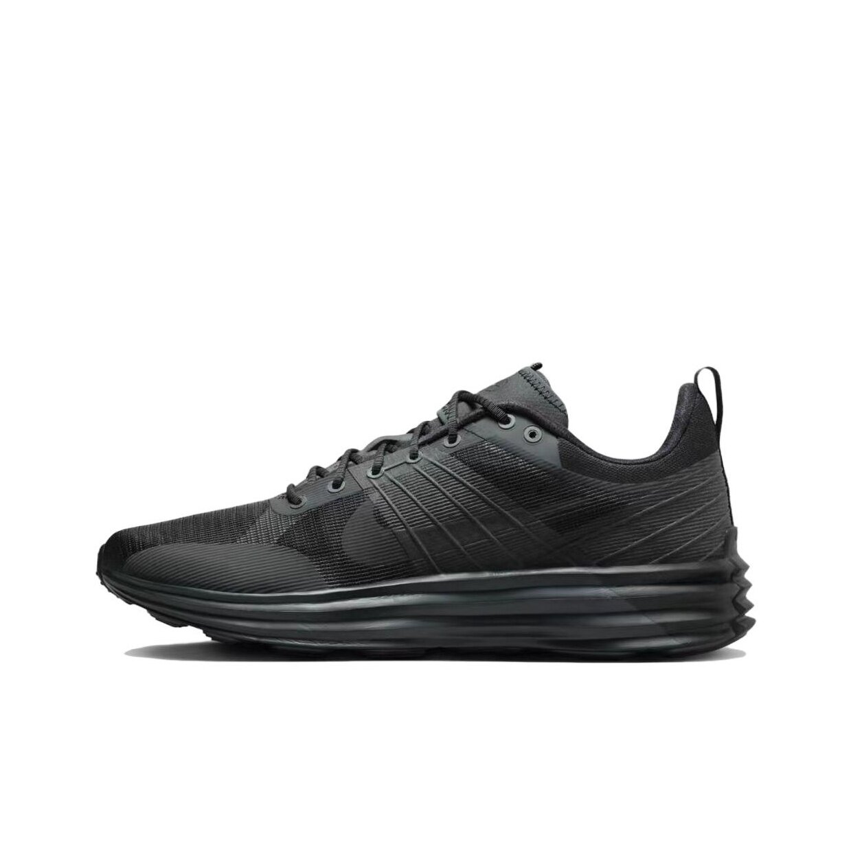 Кеды Lunar Roam