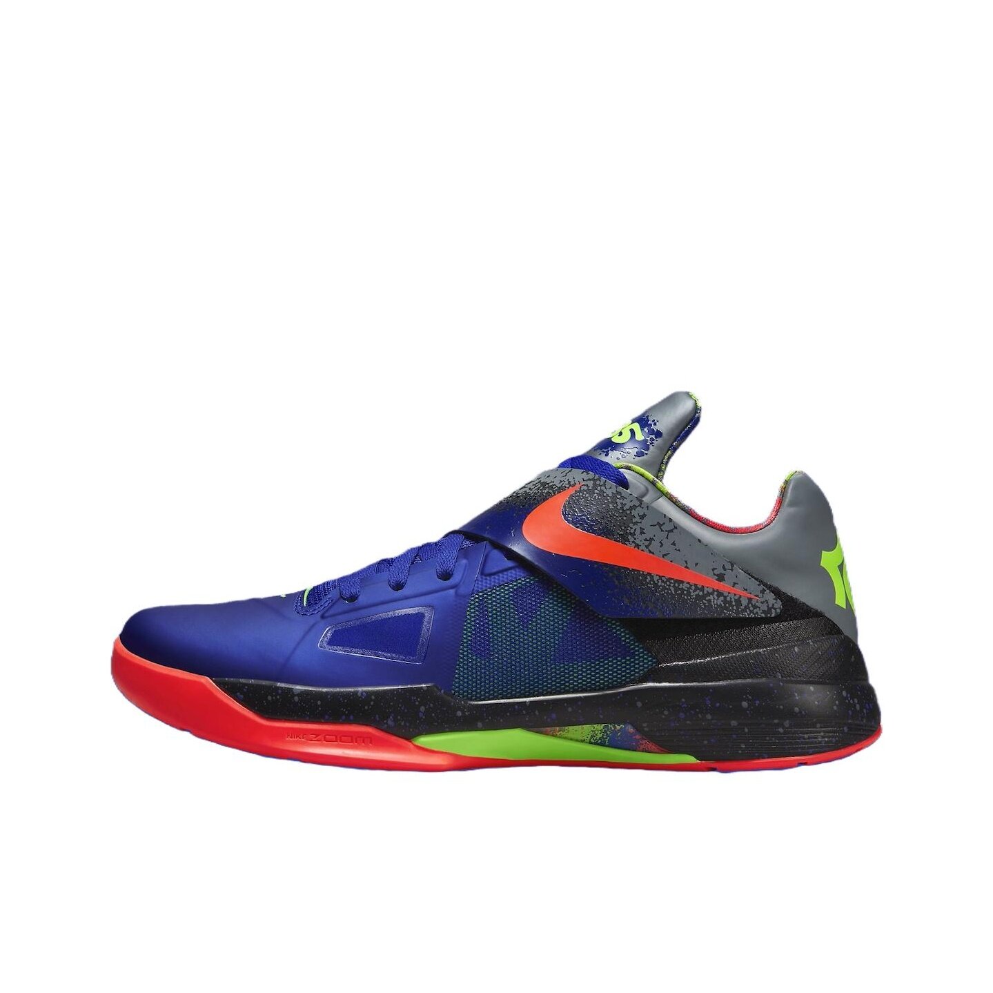 Кеды KD 4